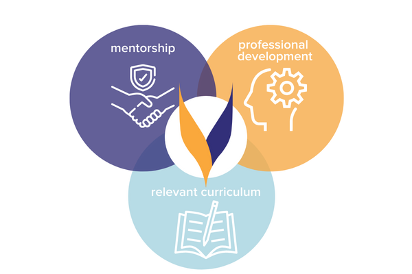 Transition to Practice Program, Fellowship, Residency, Onboarding ...